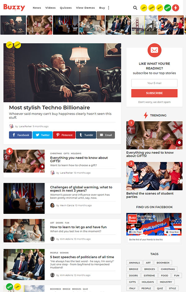 BoomBox: Affiliate - Frontend Uploader