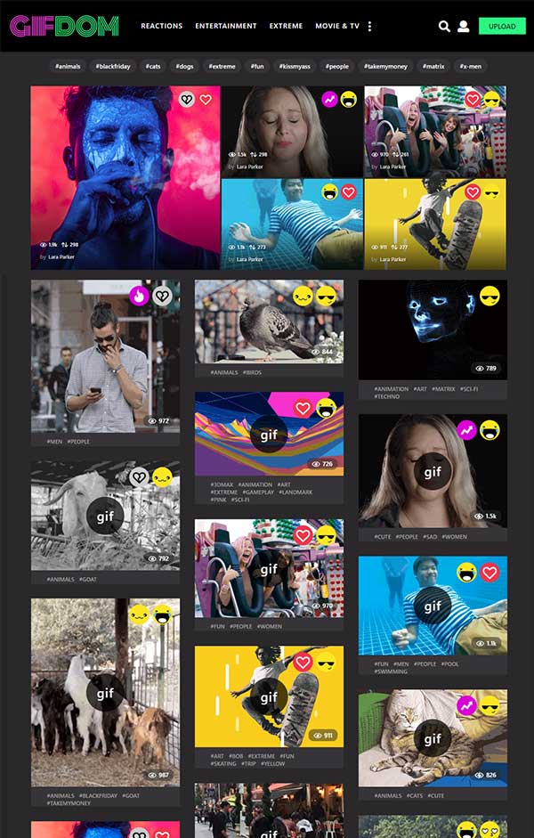 BoomBox: Affiliate - Frontend Uploader