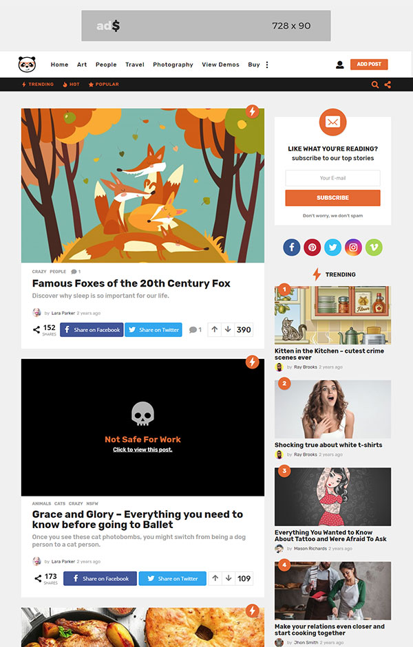 BoomBox: Affiliate - Frontend Uploader